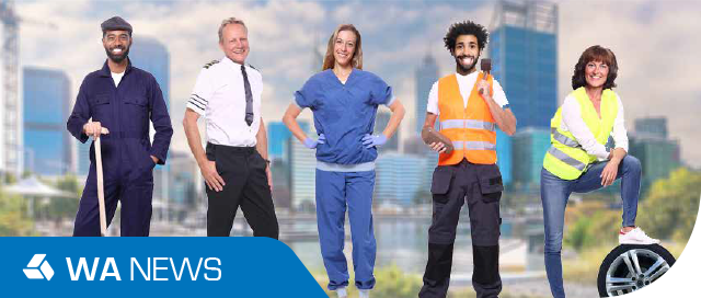WA Skills Training Sector Executives To Meet