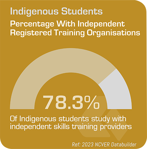 2024 Indigenous Skills Training Snapshot - Offical data